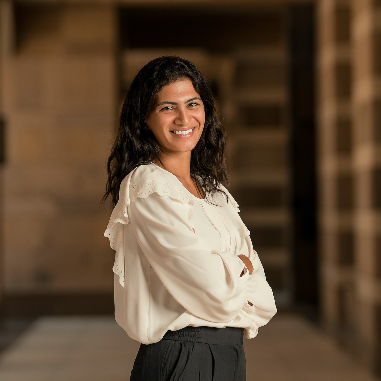 Mariam Kamel | Vlabsummit